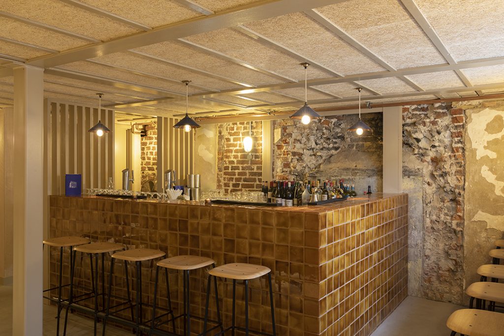 Fort Road Hotel - Luxury Hotel, Restaurant & Bar In Margate