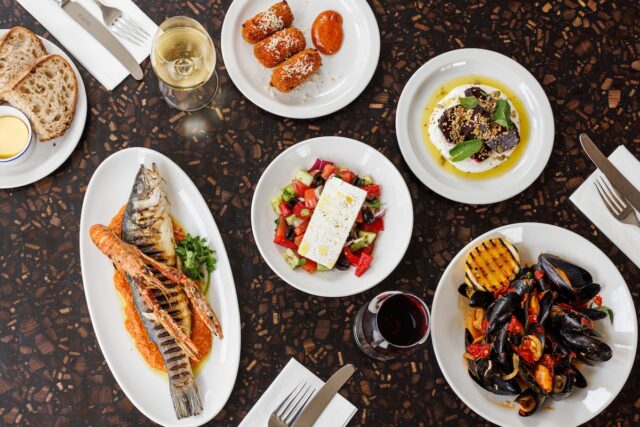 Fort Road Hotel - Luxury Hotel, Restaurant & Bar In Margate